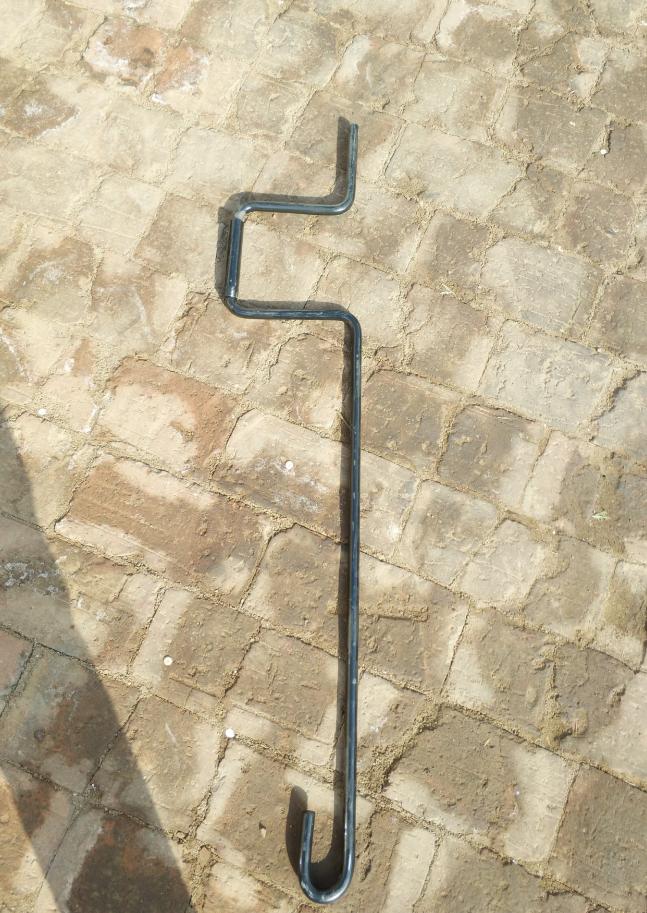 Linea d'alimentazione del pollo 1.5KW con il materiale 7 di acciaio inossidabile