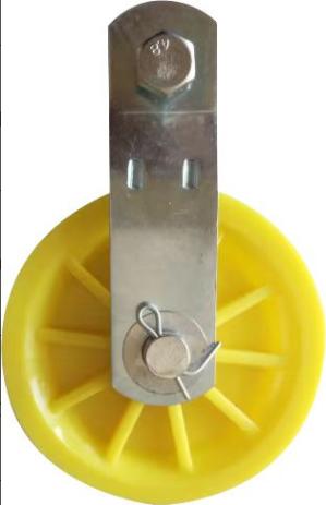 Linea d'alimentazione del pollo 1.5KW con il materiale 8 di acciaio inossidabile