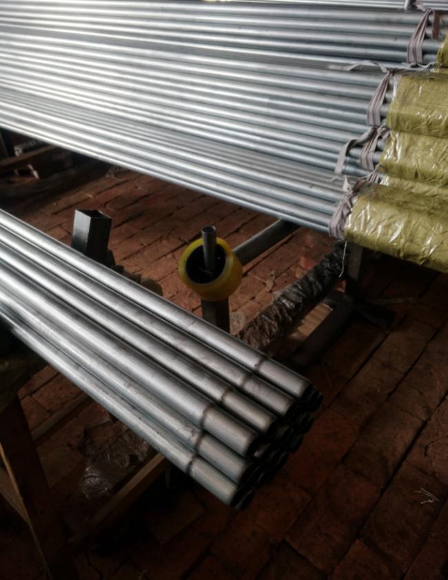 Linea d'alimentazione del pollo 1.5KW con il materiale 10 di acciaio inossidabile