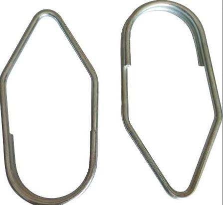 Linea d'alimentazione del pollo 1.5KW con il materiale 13 di acciaio inossidabile