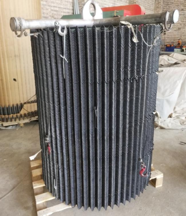 Linea d'alimentazione del pollo 1.5KW con il materiale 15 di acciaio inossidabile