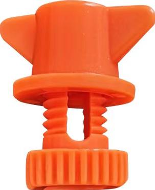 Linea d'alimentazione del pollo 1.5KW con il materiale 23 di acciaio inossidabile