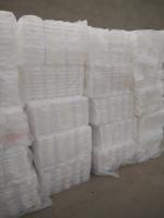 China White Plastic Slatted Floor For Poultry Chicken House Floor Slats Rectangular for sale