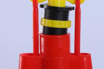 Cina abbeveratoio automatico per pollame di pollo di alta qualità in vendita