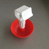 China Quail Plasson Turkey Drinker Poultry Feeder Drinker For Chicken Drinking for sale