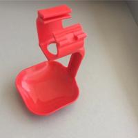 China Quail Plasson Turkey Drinker Poultry Feeder Drinker For Chicken Drinking for sale