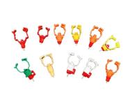 China Automatic Breeding Poultry PRV Valve Chicken Water Pressure Reducing Valve for sale