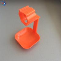 China Poultry broiler turkey layer nipple drinker for quail chicken drinking for sale