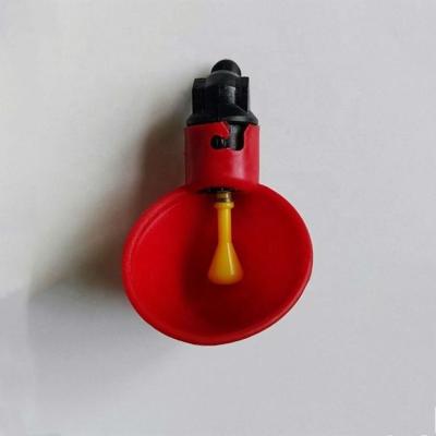 Cina Bevitore per pollame con bevitore per pollame a 360 gradi in vendita