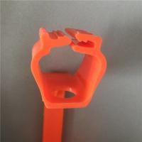 China Hanging Drip Cups Poultry Drinking Line Parts Nipple Drinkers For Broilers for sale
