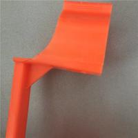 China Hanging Drip Cups Poultry Drinking Line Parts Nipple Drinkers For Broilers for sale