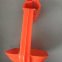 China Hanging Drip Cups Poultry Drinking Line Parts Nipple Drinkers For Broilers for sale