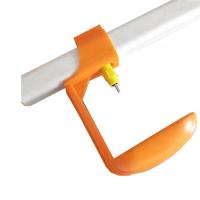 China Automatic Chicken Nipple Cups Poultry Water Nipple System for sale