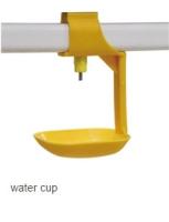 China Broiler Nipple Drinker Automatic Chicken Drinker For Poultry Farming Equipment for sale