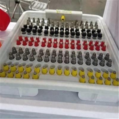 Cina Abbeveratoio automatico per capezzoli per pollo con attivazione a 360 gradi in vendita