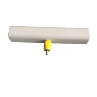 China 360 Degree Nipple Poultry Feeder Drinker Broiler Automatic Drinker for sale
