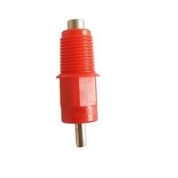 China Poultry Equipment Drinking System Automatic Ball value 360 Degree Nipple Drinker For Duck for sale