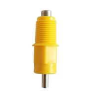 China Poultry Equipment Drinking System Automatic Ball value 360 Degree Nipple Drinker For Duck for sale