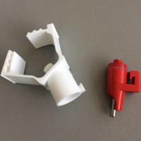 China Automatic ball valve chicken cup drinkers water drinker for sale