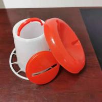 China Bucket for feeding and drinking for sale