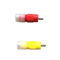 China 180 Degree Lubing Chicken Waterer Automatic Nipple Drinkers For Broilers for sale
