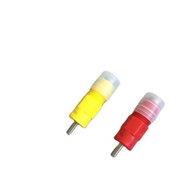 Cina Farm & Ranch Abbeveratoio automatico per polli Abbeveratoio per capezzoli Gallina Anatra Pollame Mangiatoia per bevande ad acqua a vite in vendita