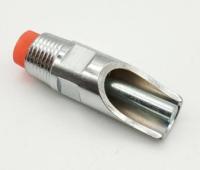 China Automatic Water Nipple Drinker For Pigs Water Nipple Customized for sale