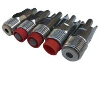 China Automatic Water Nipple Drinker For Pigs Water Nipple Customized for sale