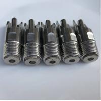 China Automatic Water Nipple Drinker For Pigs Water Nipple Customized for sale