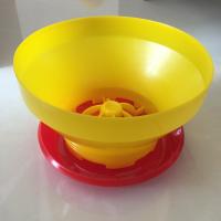 China Automatic Plasson drinkers chicken feed for sale