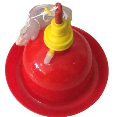 Cina abbeveratoi e alimentatori per polli abbeveratoi automatici per pollame in plastica per sistema di abbeveraggio per pollame in vendita
