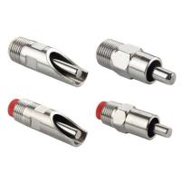 China 8mm Pin Piglet Nipple Drinker Automatic Nipple Waterer For Pigs for sale