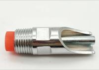 China 8mm Pin Piglet Nipple Drinker Automatic Nipple Waterer For Pigs for sale