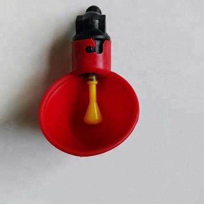 中国 自動プラスチック鶏水飲みカップ家禽水飲料ディスペンサー水飲みツール鳥ウズラ鳩鶏用 販売のため