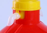 China chick drinkers poultry hanging automatic chicken bell drinker for sale