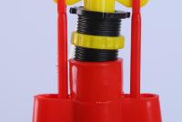 China chick drinkers poultry hanging automatic chicken bell drinker for sale