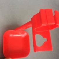 China Automatic Nipples Water Drinking system poultry water drinking cups automatic chicken feeder for sale