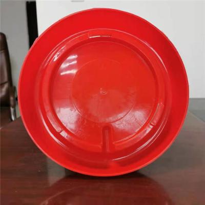 Cina Mangiatoia e bevitore di pollo in plastica resistente per attrezzature per allevamenti di pollame in vendita