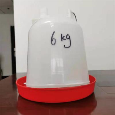 Cina Allevamento automatico di pollo da bere e da mangiare Per il pavimento di polli da carne Attrezzatura per allevamento di pollame in vendita