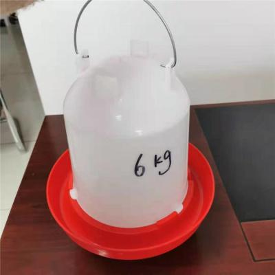 Cina Allevamento automatico di pollo da bere e da mangiare Per il pavimento di polli da carne Attrezzatura per allevamento di pollame in vendita