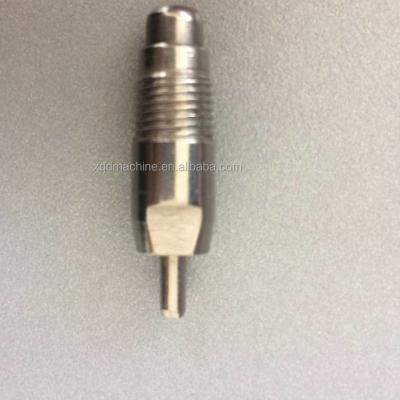 China 304SS dispensador de água para frango mamilo para aves bebedouros automáticos à venda