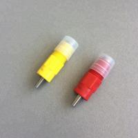 China Poultry broiler turkey layer nipple drinker for quail chicken drinking for sale