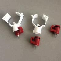 China Poultry broiler turkey layer nipple drinker for quail chicken drinking for sale