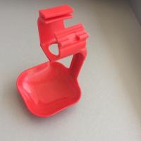China Customizable Poultry Feeder Drinker for Chick Feeding for sale