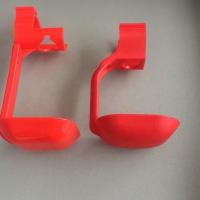 China Customizable Poultry Feeder Drinker MOQ 100pcs for sale