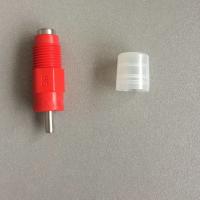 China Chicken Bird 360 Degree Automatic Nipple Drinker For Drinking System for sale