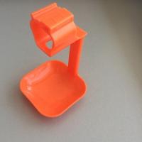 China Customizable Plastic Poultry Feeder DispenserSize & Shape Available for sale