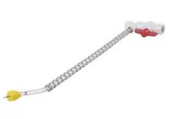 Cina Sistema di abbeveraggio automatico per pollame, pollo, anatra, oca, capezzolo per fontana d'acqua, set completo di linea di galleggiamento in vendita