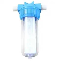 Cina Sistema di acqua potabile per allevamento, valvola di riduzione della pressione della linea dell'acqua set completo di attrezzatura per capezzolo per acqua potabile in vendita