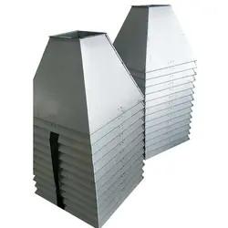 China linha de alimentação Completo-automática equipamento da alimentação do guincho da máquina para a exploração agrícola da galinha e do pato na vertente grande à venda